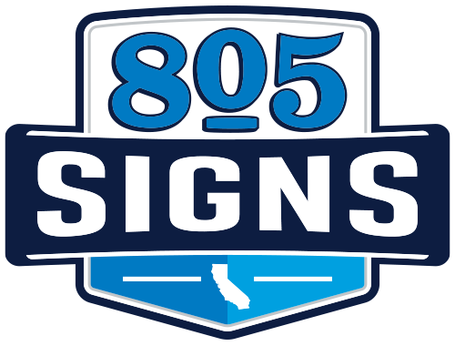 HOME - 805 Signs